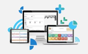 Qmed – Health & Hygiene Management Software